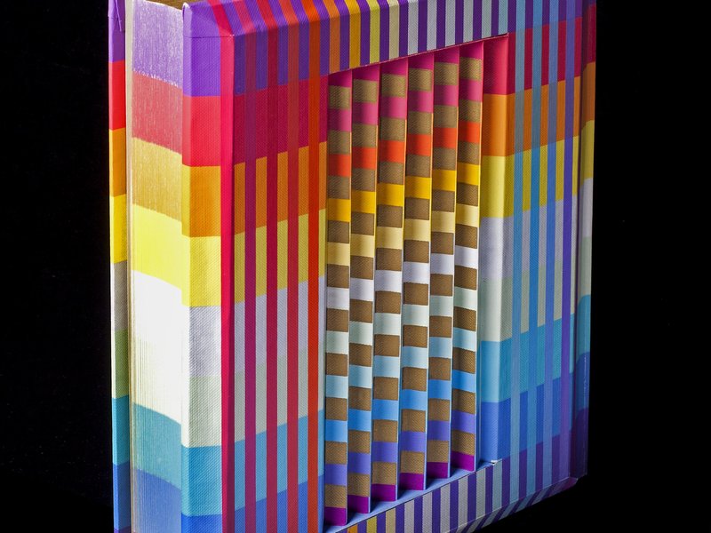 The Agam Torah : the five books of the Torah