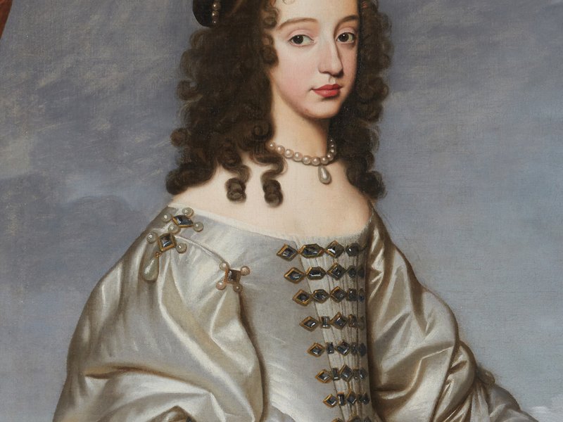 Maria Henriëtta Stuart