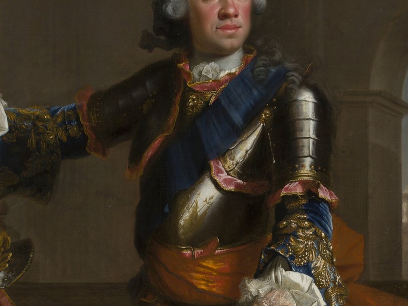 Willem IV Prins van Oranje